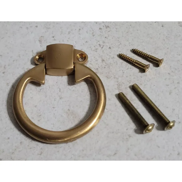 Cabinet and Furniture Pulls in Furniture Hardware - Walmart.com