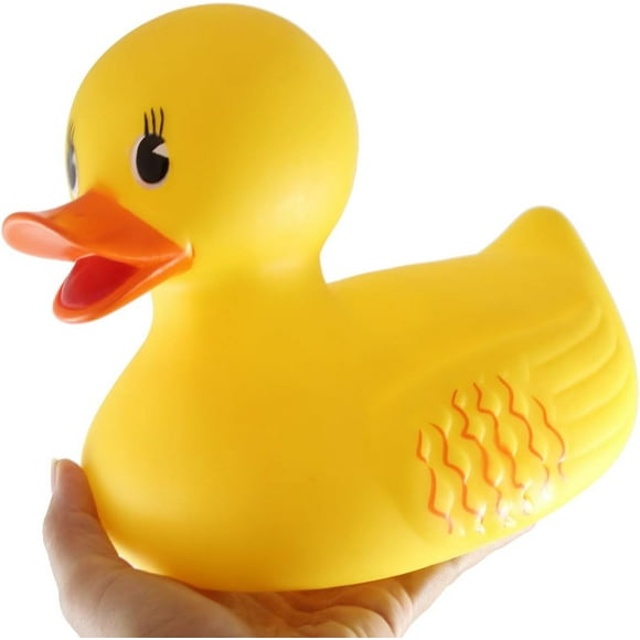 Giant Duck Pool Float