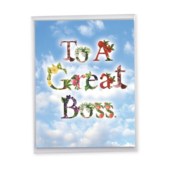 Boss Day Cards