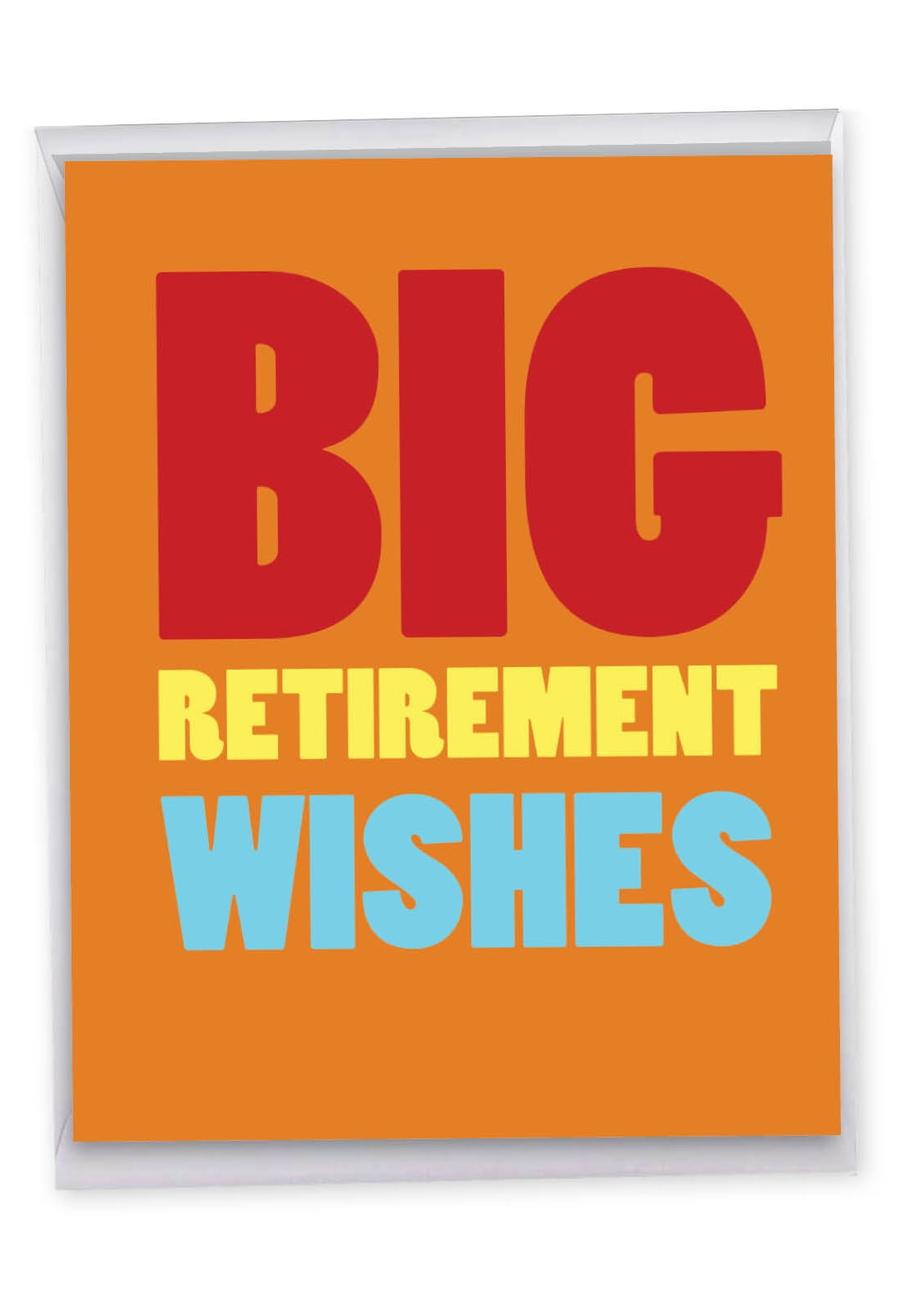 Retirement Wishes Greetings