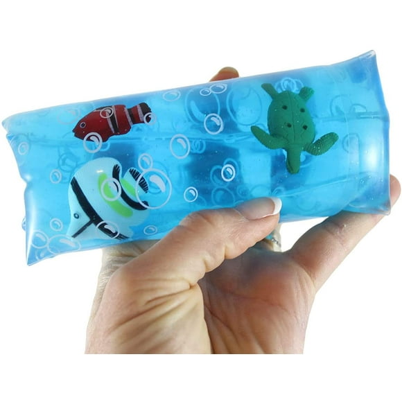 Water Wiggler Toy