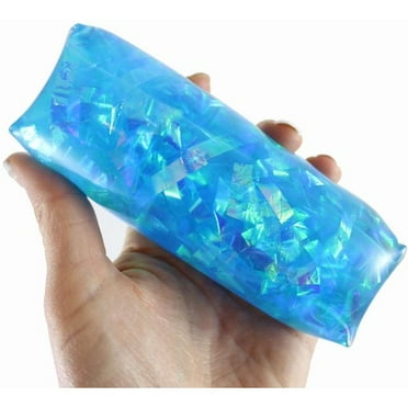 Grin Studios Amazing Squishee Friends XL Unicorn - Walmart.com