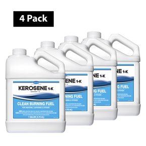 Bulk Kerosene
