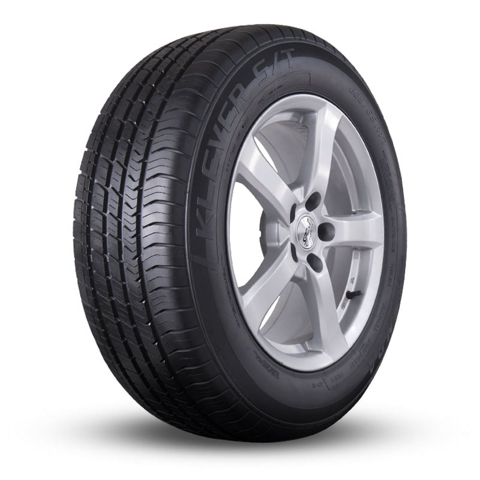 1 Kenda Klever S/T KR52 265/50R20 107V All Season 600AA 60000 MIleage ...