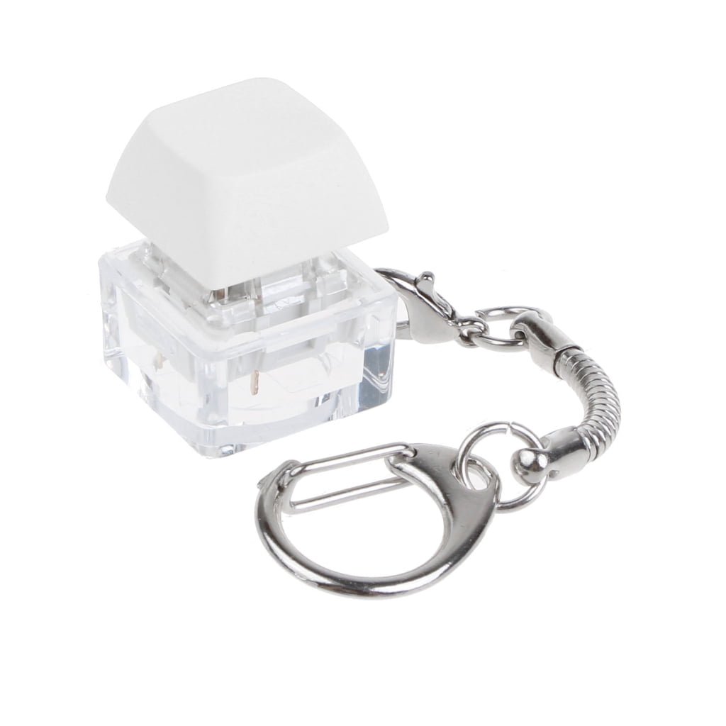 1-Key Keyboard MX Switch Tester Kit with Colorful Keycap Switch ...