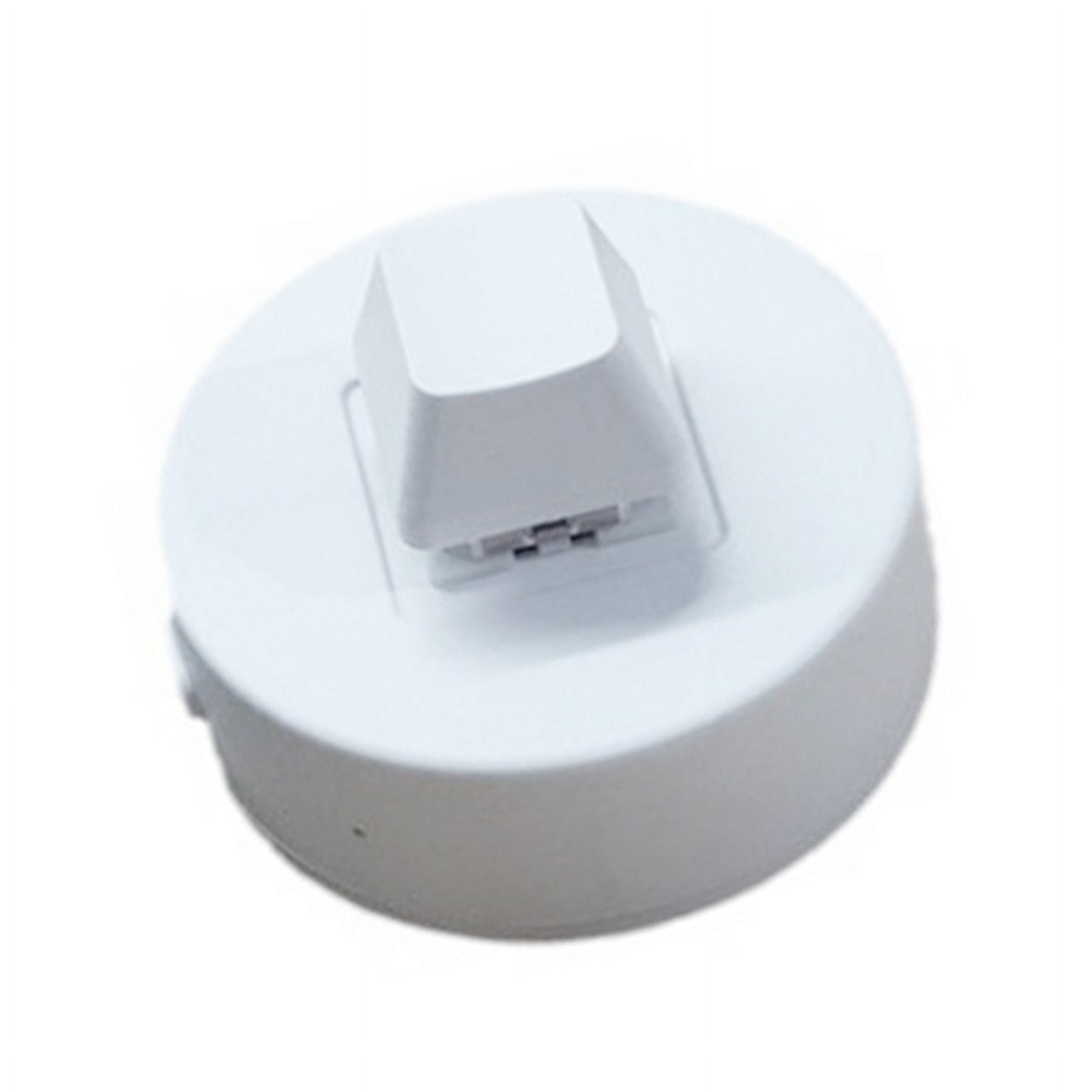 1-Key Mini Keypad 2.4G Wireless USB Mechanical Gaming Keyboard Hot Key ...