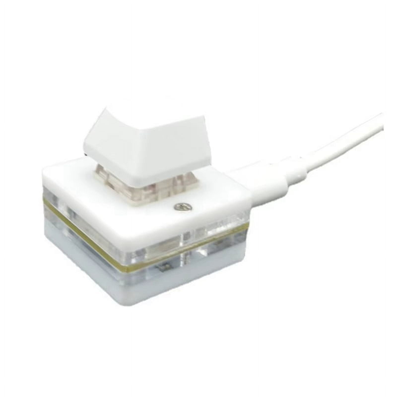 TOP! 1-Key Shortcut Keyboard USB Custom Programmable Macro Hot Key ...