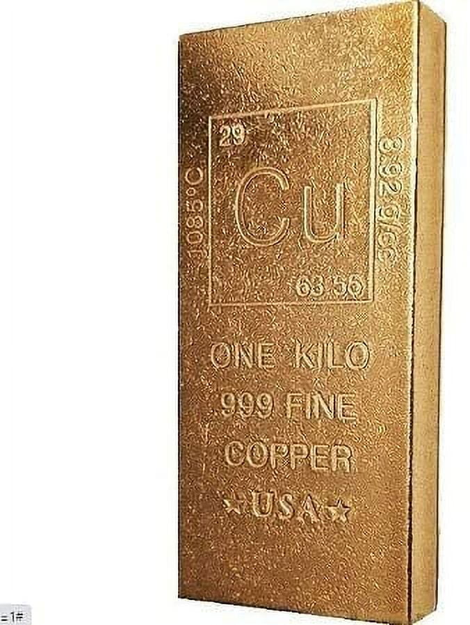 Per Kilo Copper