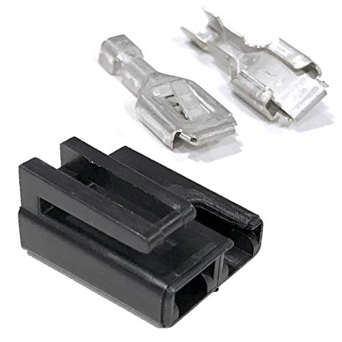 1 Kit Pto Clutch Pigtail Wire Connector Replaces 5100988 Packard 891197 ...
