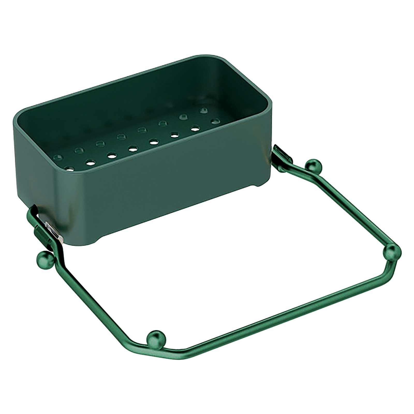 1. Kitchen Sink Strainer 2. Disposable Food Waste Filter 3. Sponge ...