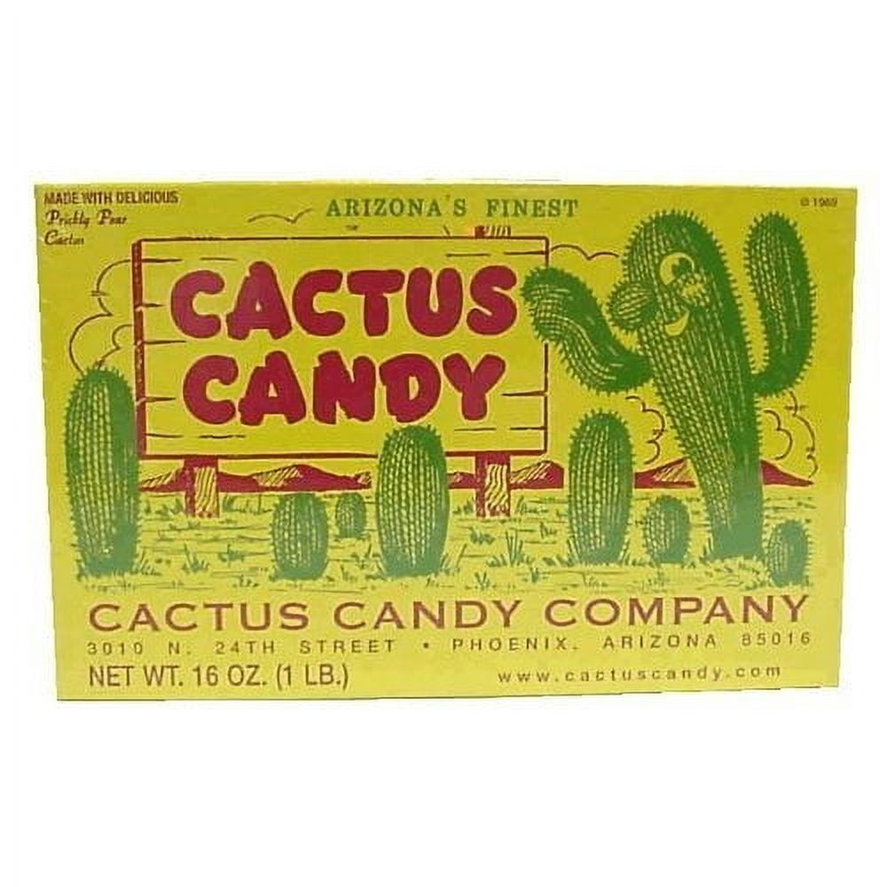 1 LB Box of Prickly Pear - Walmart.com