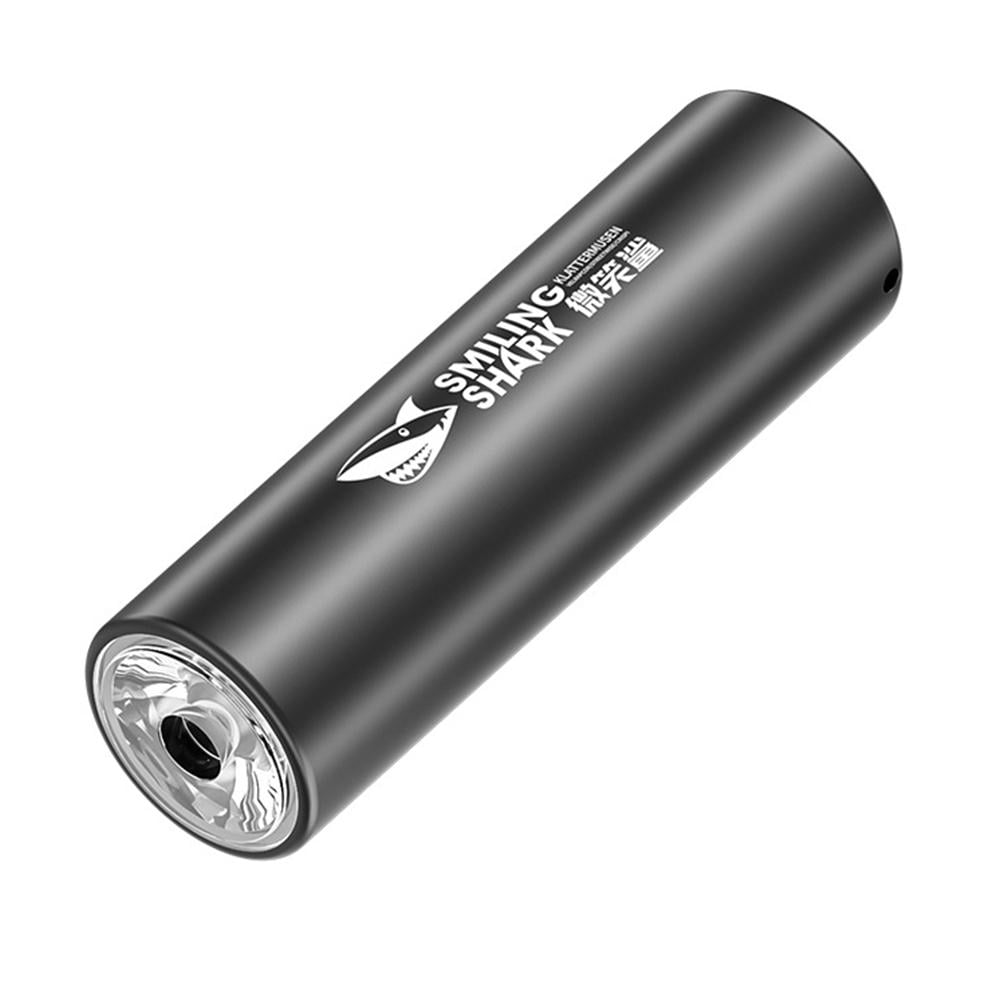 1*LED Mini Flashlight Super Bright Small Portable Working LED Torches ...