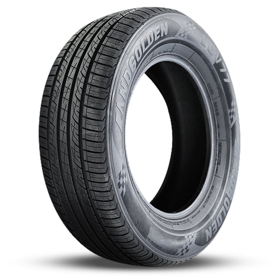 1 Land Golden LGV77 235/60R18 107V SL Tires LGV23608V / 235/60/18 ...