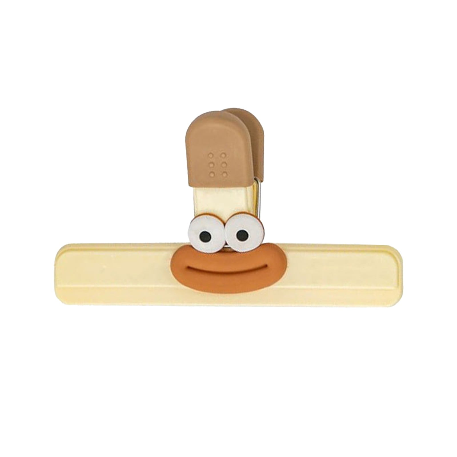 1 Large Pack Chip Bag Clips, Bag Clips for Chips Food Storage Cute ...