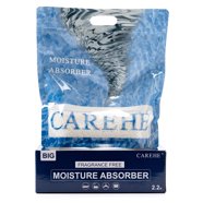 XKLN Moisture Absorber Packets, 9 Pack, Absorb Damp, Dry Room, Basement ...