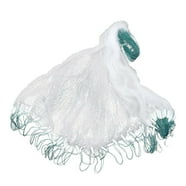 South Bend Floating Minnow Bucket Dip Net - Walmart.com