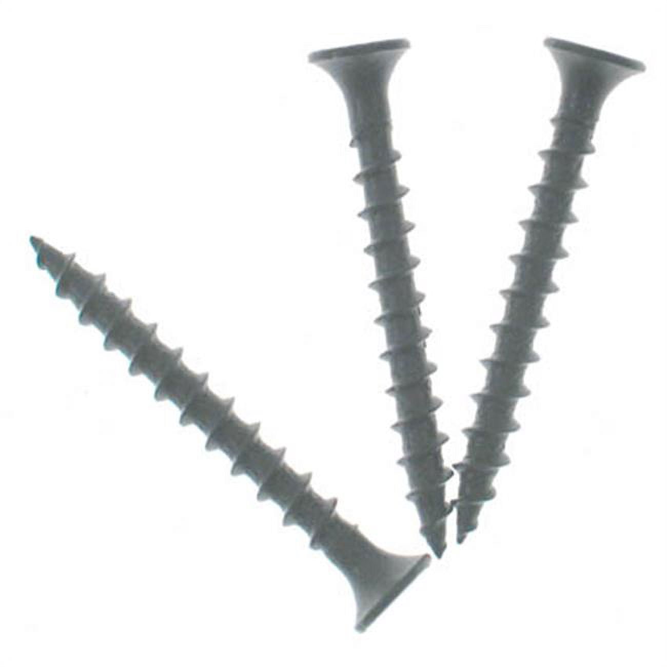 1 Lb 3in. PrimeGuard Ten-Phillips Exterior Screw - Walmart.com