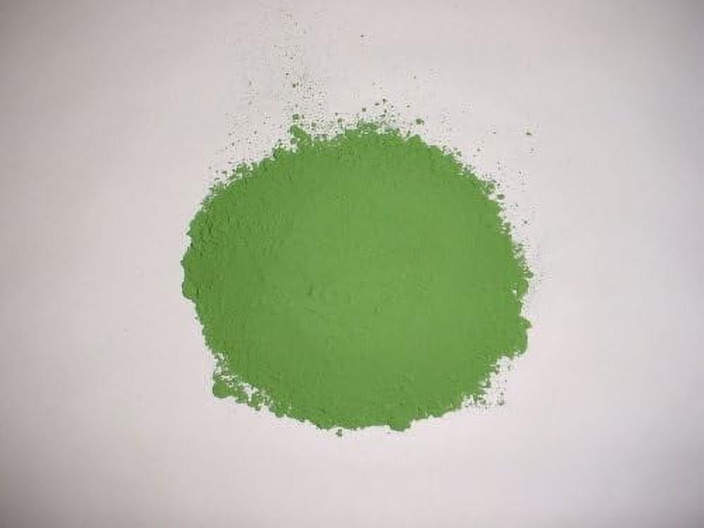 1 Lb. Green Powdered Color for Concrete, Plaster, Cement - Walmart.com