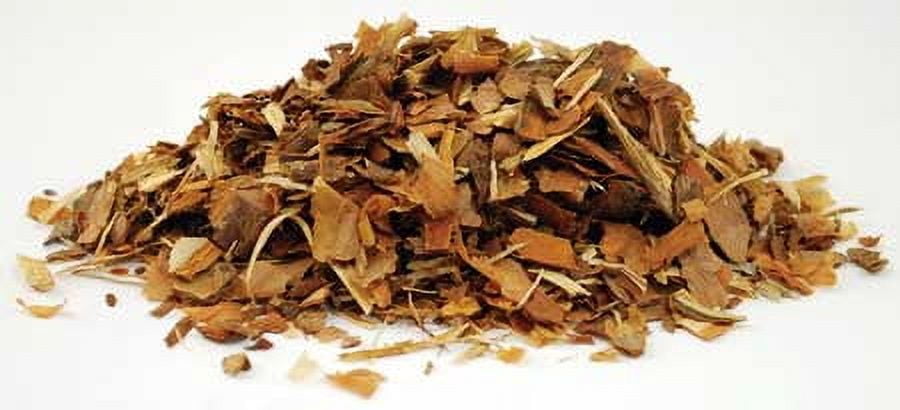 1 Lb White Pine Bark cut (Pinus strobus) - Walmart.com