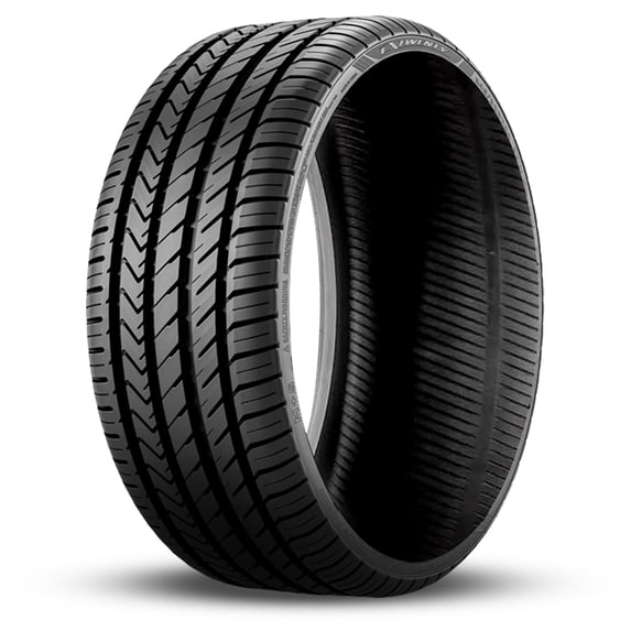 Lexani LX-Twenty 295/30ZR20 Extra Load XL, All-Season SUV Tire, M+S ...