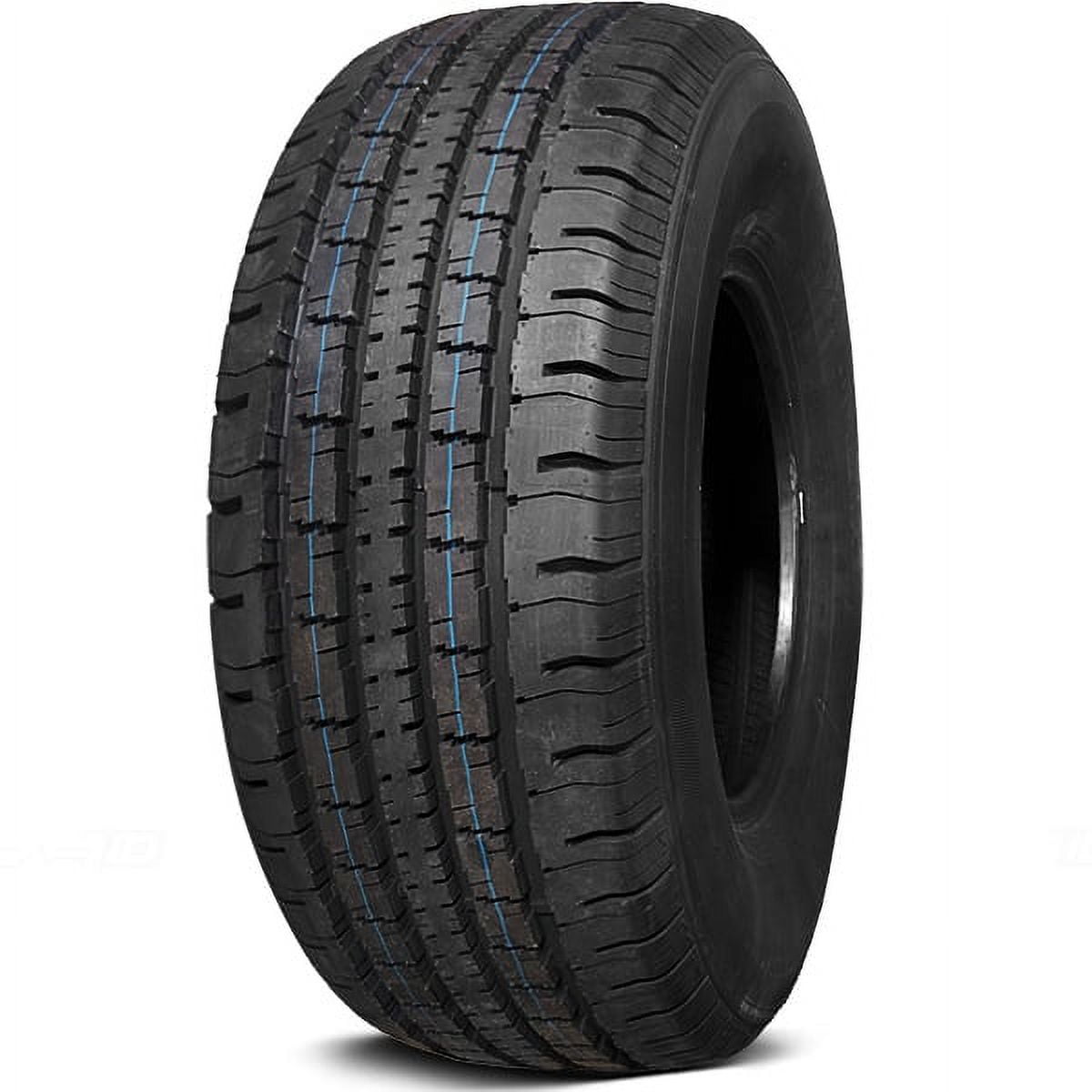 1 Lexani LXHT-106 LT215/85R16 115/112Q All Season Highway Terrain Truck ...