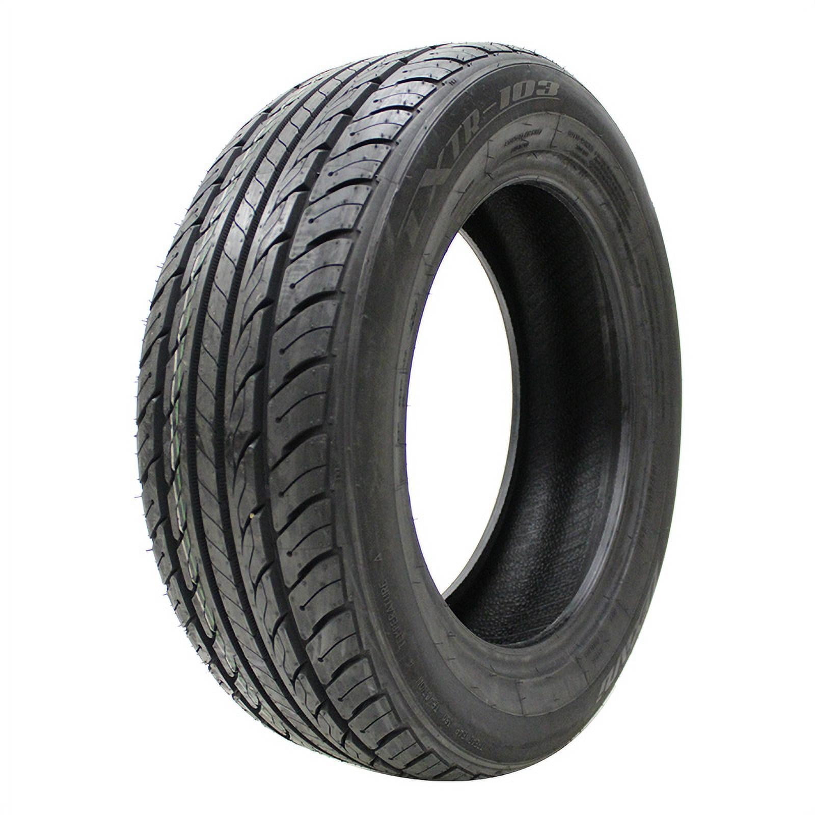 1 Lexani LXTR-103 215/65R15 96V All Season Symmetric Passenger Tires ...
