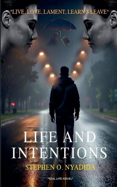1 Life and Intentions, Book 1, (Paperback) - Walmart.com