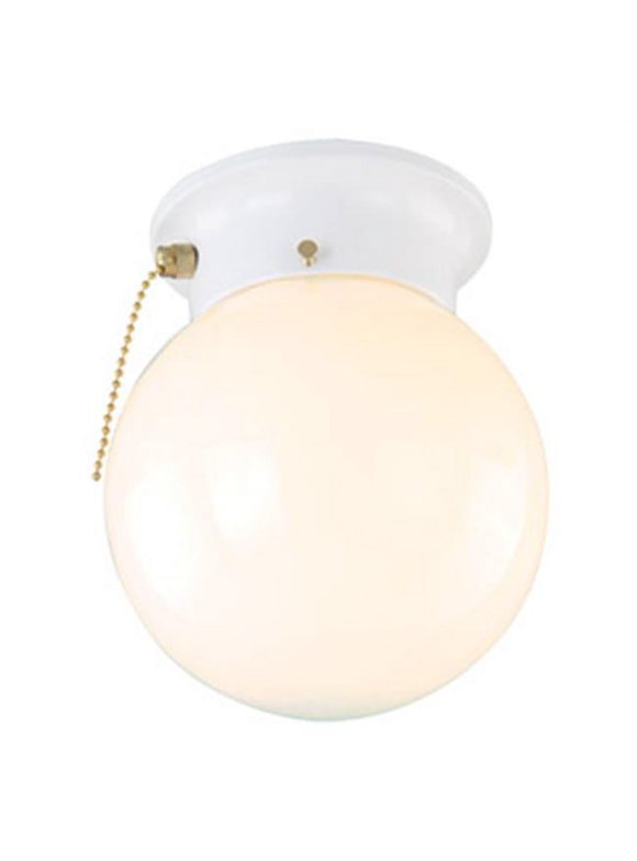 Pull Chain Light Fixtures in Lighting & Light Fixtures - Walmart.com
