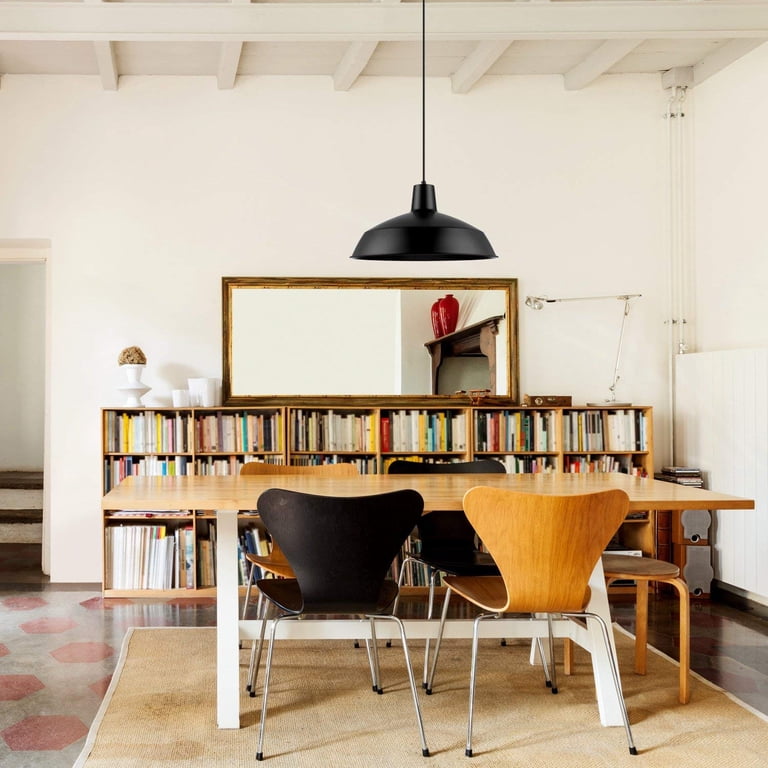 Industrial Warehouse Pendant For Lighting