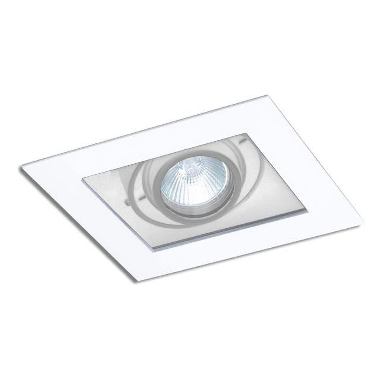 1-Light Line Modulinear Directional Recessed Lighting Fixture - Walmart.com