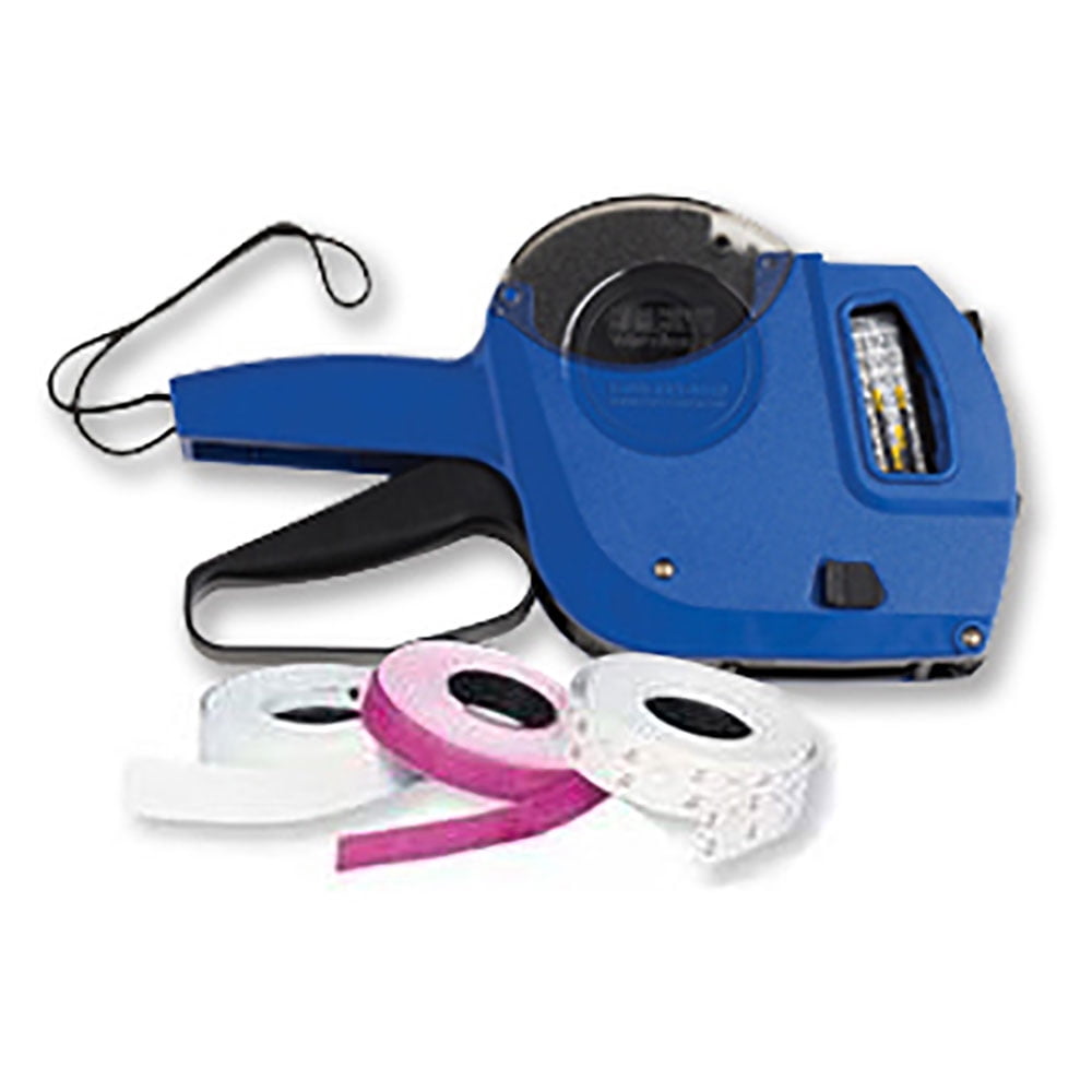 1-Line Pricing Gun and Labels Kit - Includes Line Labeler - Labels Plus ...