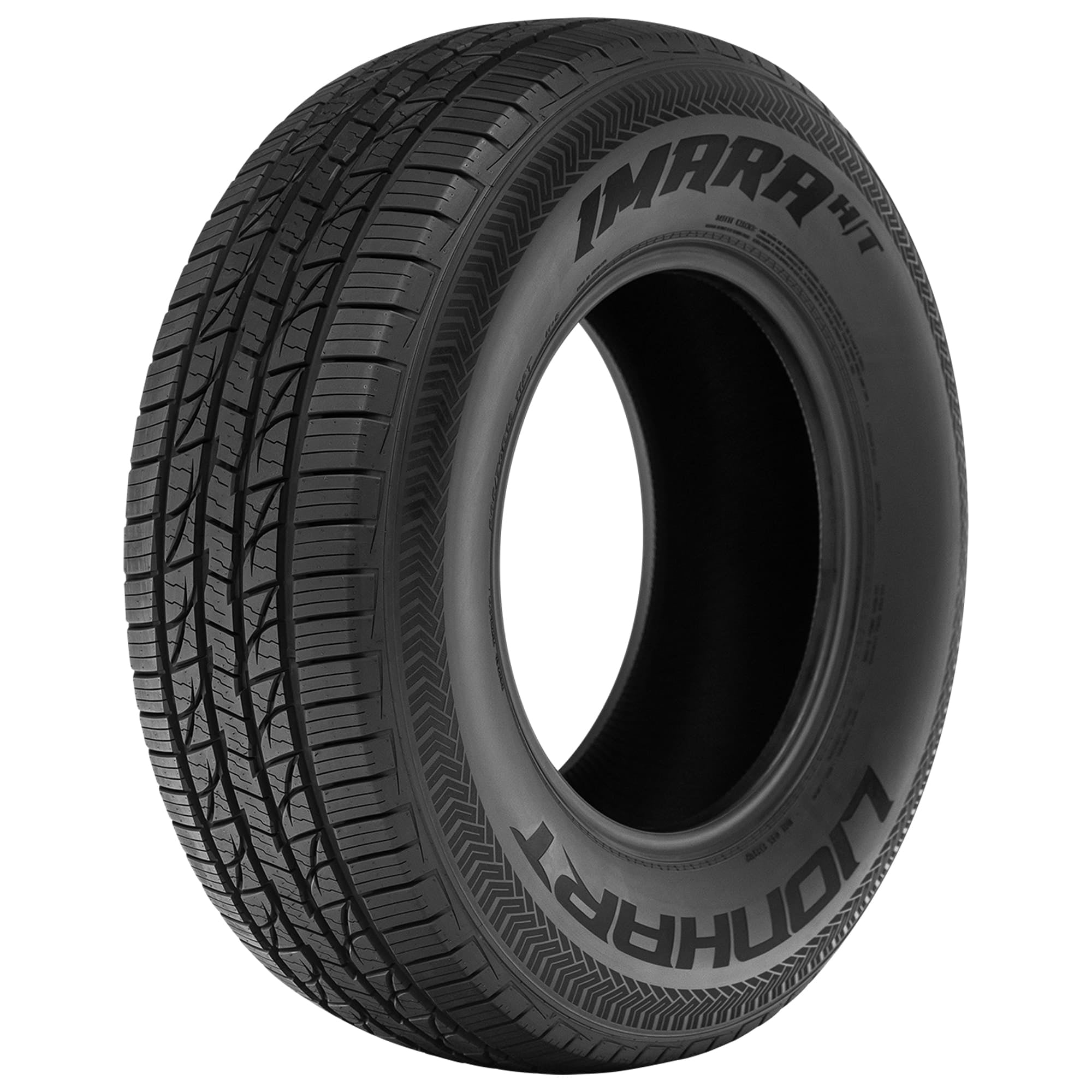 Lionhart Imara H/T Highway 215/60R17 96H Light Truck Tire - Walmart.com