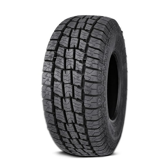 1 Lionhart Lionclaw ATX2 LT 285/60R20 All Terrain Tires [Load Range E ...