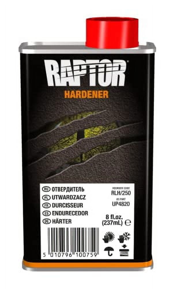 1 Liter RAPTOR Kit Tintable NR - Walmart.com