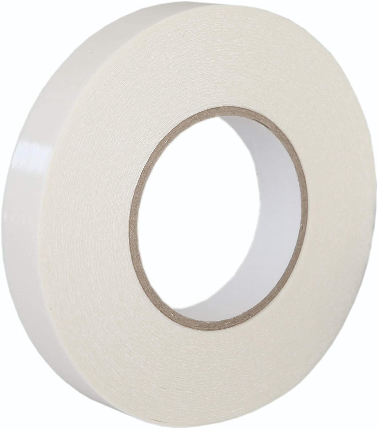 1" MAX Strength Banner Hem Double Sided Permanent Tape (1-Inch x 164 ...