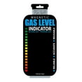 1 * Magnetic Gauge Bottles Propane Butane Fuel Gas Tank Level Indicator ...