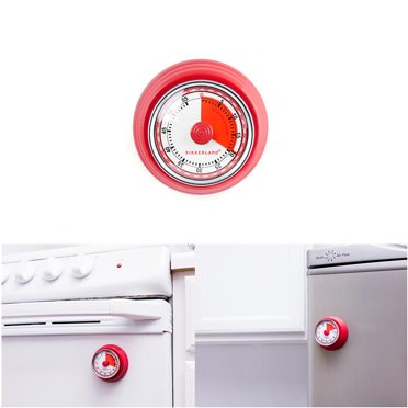 Goodcook Precision Magnetic Timer - Walmart.com