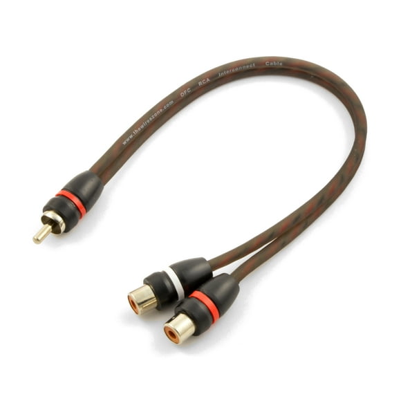 Y-adapter Cable