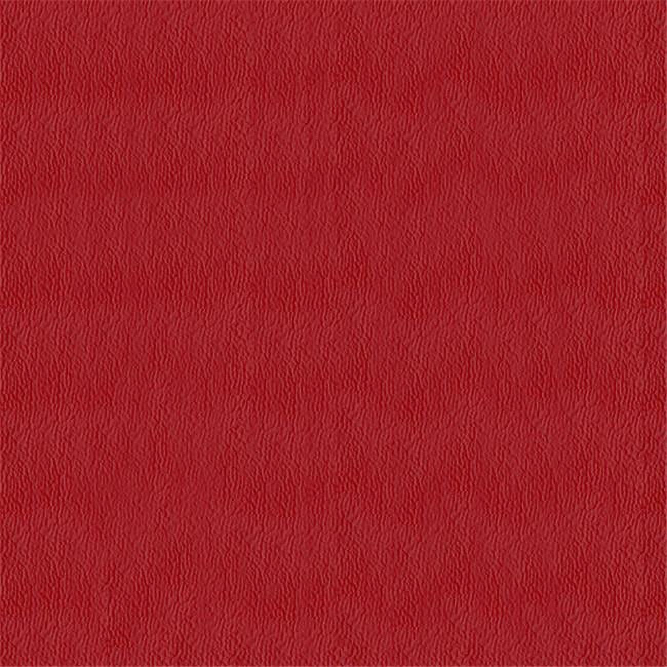 1 Marine Grade Upholstery Vinyl Fabric, Red - Walmart.com