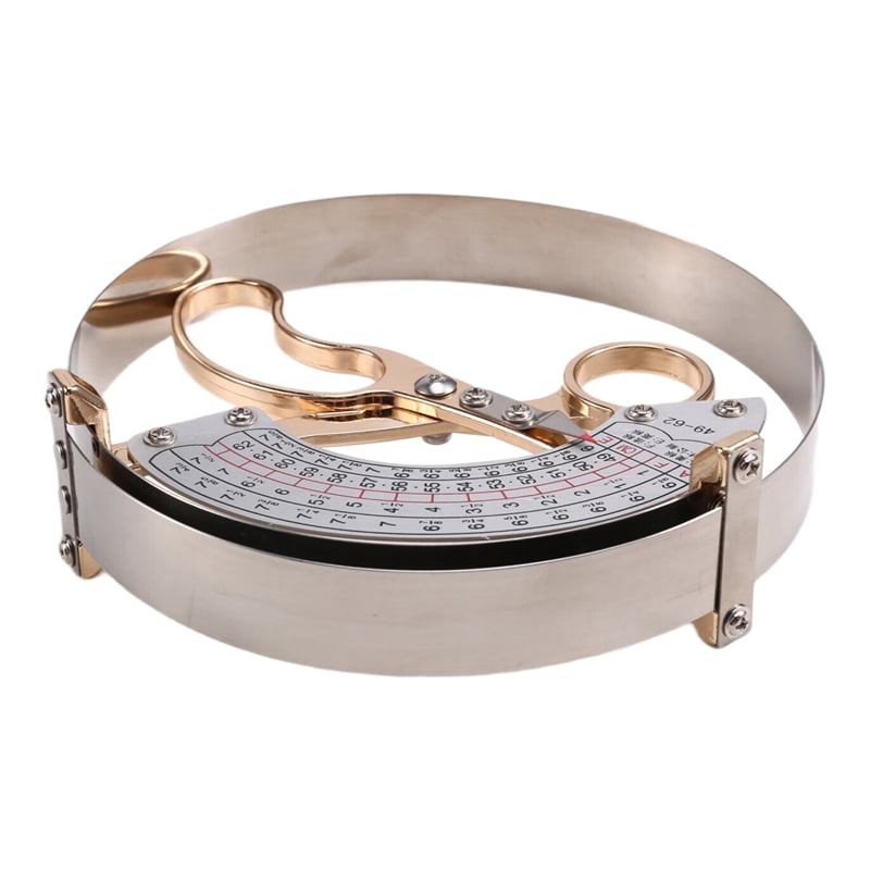 1 * Measuring cap ruler-As Shown - Walmart.com