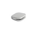1 Metal Fingertip Massager Keychain with Slider and Click Mechanism ...
