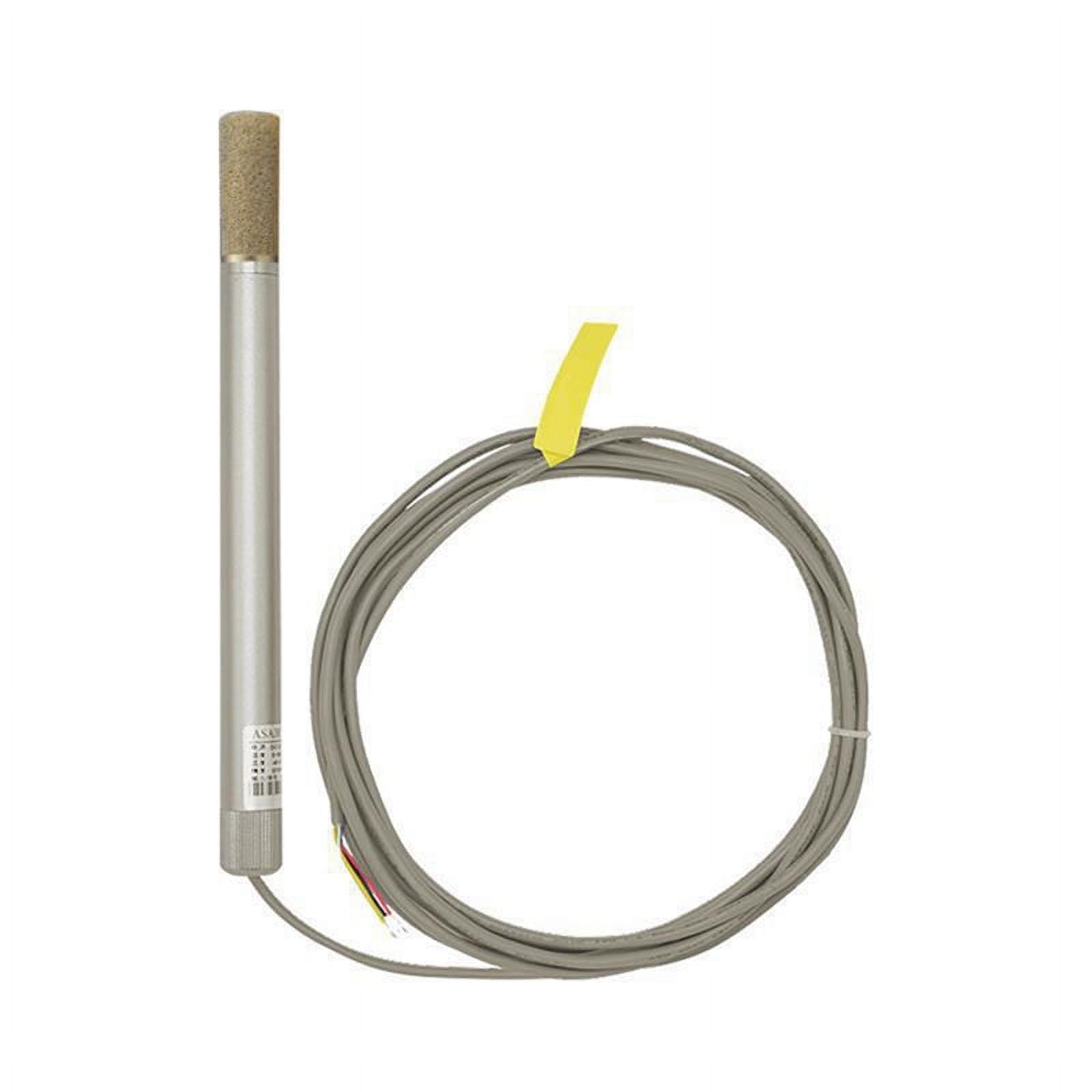 1 * Metal Temperature And Humidity Sensor kit-As Shown - Walmart.com