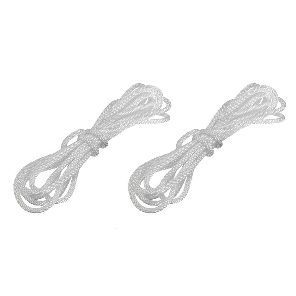 1 Meter Pull Handle Starter Start Cord Line Rope Trimmer Lawnmowers ...