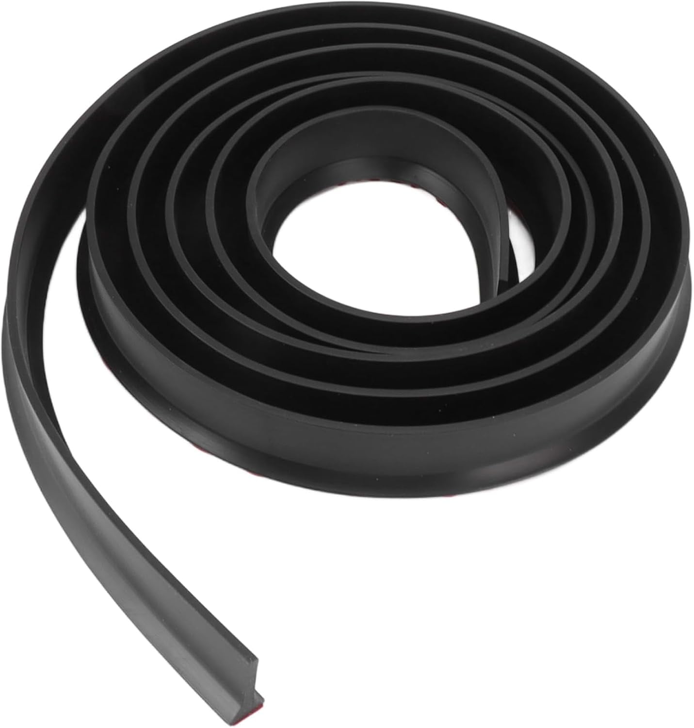 1 Meter Shower Threshold Water Dam, Self Adhesive TPE Shower Wet and ...