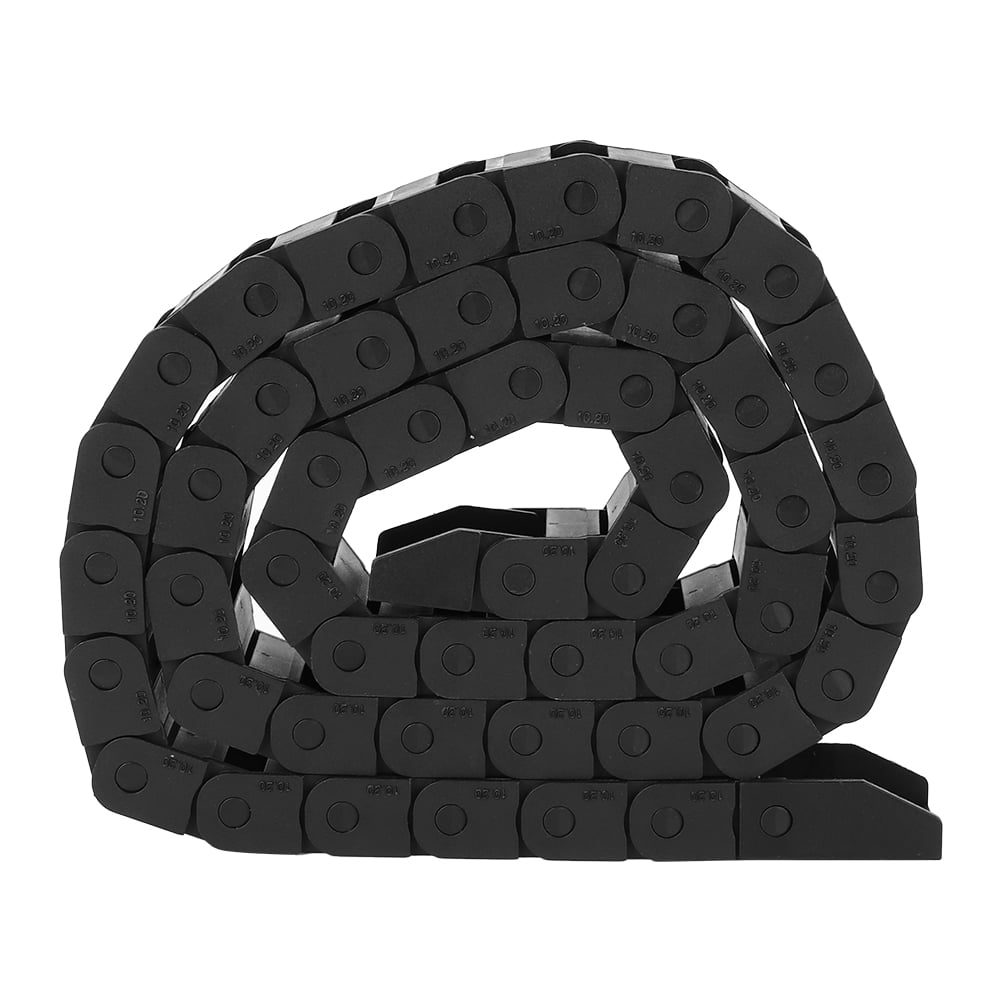 Cable Chain 3d Printer