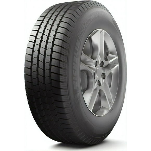 Michelin 265/70R16 Tires in Shop by Size - Walmart.com