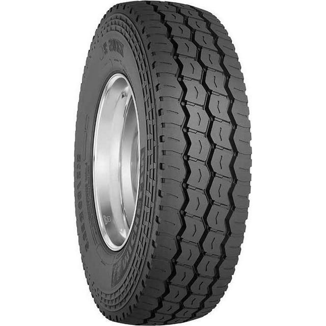 1 Michelin XZUS2 / Mixed Service AP 315/80R22.5 TL 20 160/154K - Walmart.com
