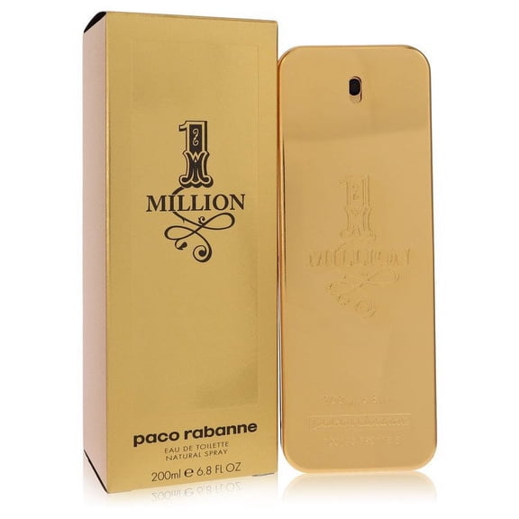 One Million Paco Rabanne