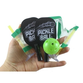 Paddle Ball Toy