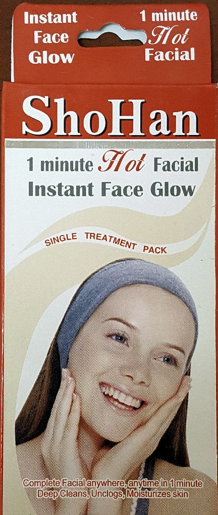 Hot O Face